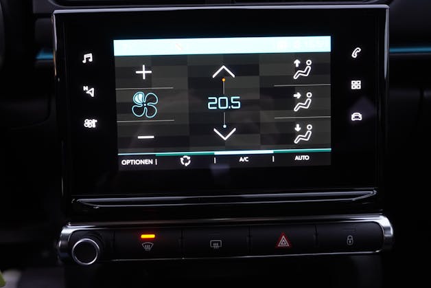 Citroën C3 1.2i PureTech Swiss Edition EAT6 Occasion CHF 15’900.– | Carmarket