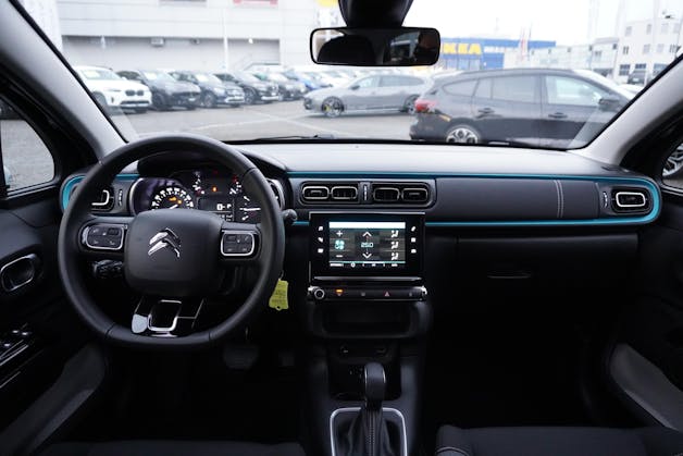 Citroën C3 1.2i PureTech Swiss Edition EAT6 Occasion CHF 15’900.– | Carmarket