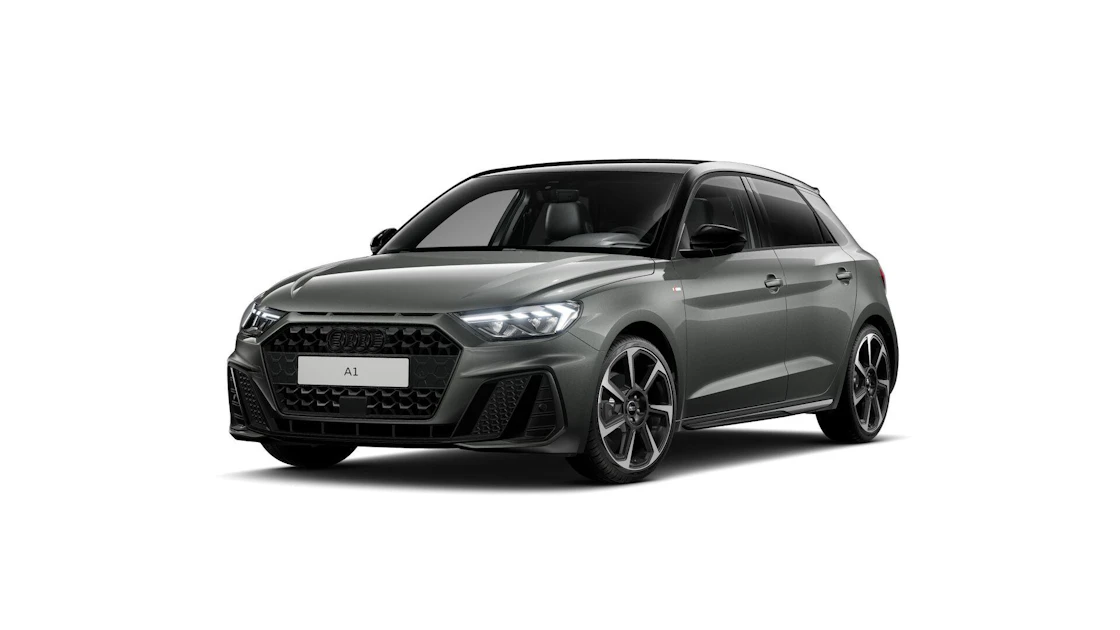 Audi A1 Sportback 30 Tfsi S Line Attraction