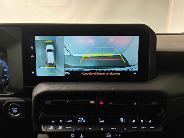 Toyota Land Cruiser 2.8 D Invincible Occasion CHF 86’500.– | Carmarket