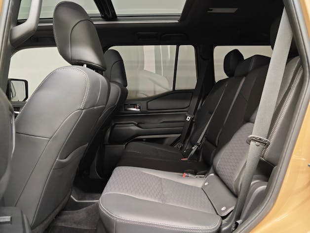 Toyota Land Cruiser 2.8 D Invincible Occasion CHF 86’500.– | Carmarket