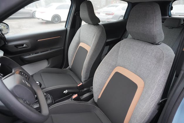 Citroën C3 Aircross 1.2i PureTech You Occasion CHF 16’500.– | Carmarket