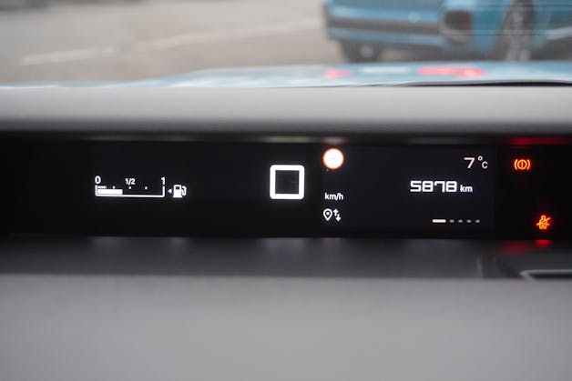 Citroën C3 Aircross 1.2i PureTech You Occasion CHF 16’500.– | Carmarket