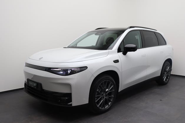 Leapmotor C10 Design AWD Neu CHF 40’700.– | Carmarket