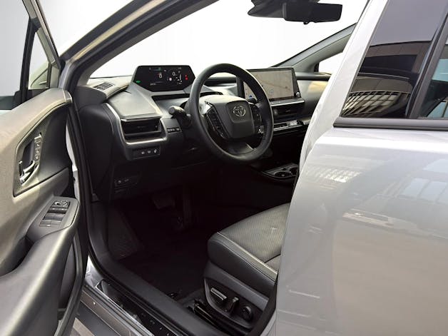 Toyota Prius 2.0 Plug-In-Hybrid Premium Occasion CHF 39’900.– | Carmarket