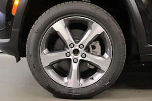 JEEP Grand Cherokee, als Occasion oder Neuwagen kaufen oder leasen