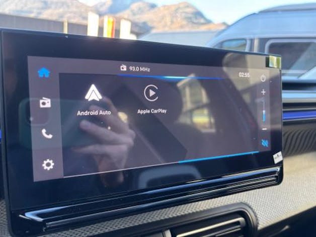 Citroën C3 1.2i MHEV You+ Vorführmodell CHF 22’900.– | Carmarket