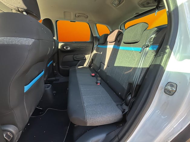 Citroën C3 Aircross 1.2i PureTech Rip Curl Occasion CHF 6’500.– | Carmarket