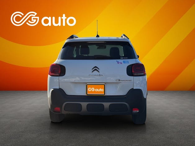 Citroën C3 Aircross 1.2i PureTech Rip Curl Occasion CHF 6’500.– | Carmarket