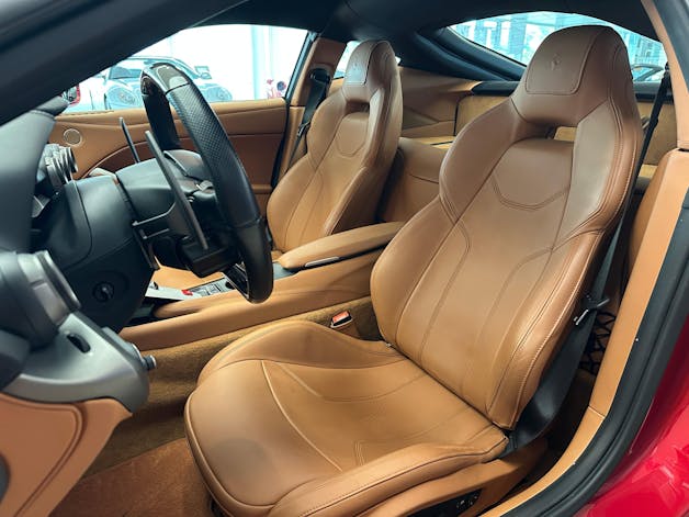 Ferrari F12 Berlinetta Occasion CHF 195’000.– | Carmarket