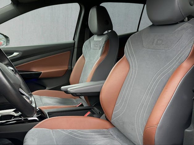 VW ID.4 Pro Performance 77 kWh 1ST Occasion CHF 32’900.– | Carmarket