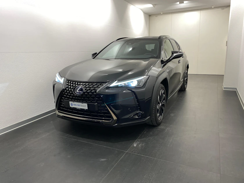 Lexus UX 250h Special Edition Occasion CHF 29’900.– | Carmarket