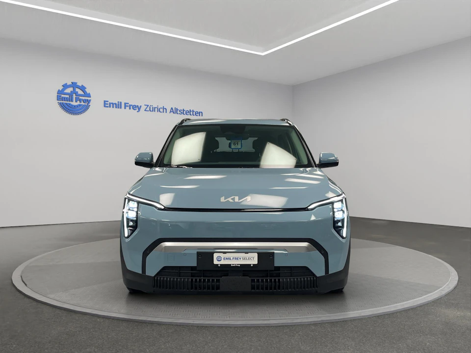 KIA EV3 58 kWh Lite : Réserver un essai sur route