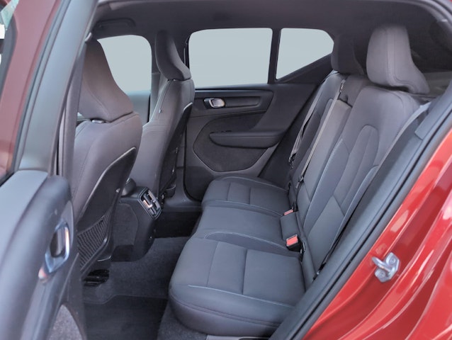 VOLVO XC40 P8 Twin Plus AWD: Jetzt Probefahrt buchen!