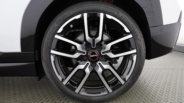 Mini Aceman J05 SE Démonstration CHF 44’200.– | Carmarket