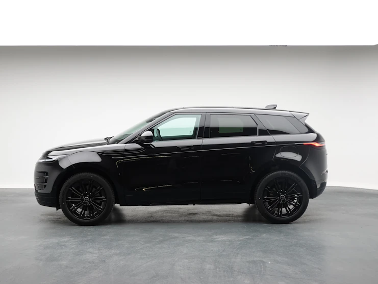LAND ROVER Range Rover Evoque 1.5 T 270e Autobiography : Réserver un ...