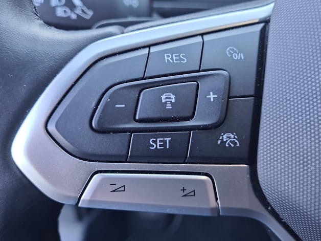 VW T-Cross 1.0 TSI EVO R-Line DSG Occasion CHF 27’950.– | Carmarket