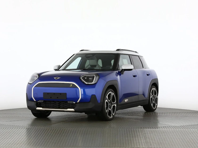 Mini Aceman J05 SE Neuf CHF 43’390.– | Carmarket