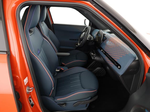 Mini Aceman J05 SE Neuf CHF 42’642.– | Carmarket