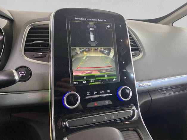 Renault Espace 1.6 dCi Intens EDC Occasion CHF 13’900.– | Carmarket