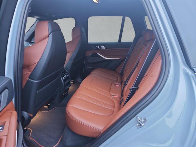 BMW X5 xDr48V 40i M Sport Pro Occasion CHF 89’900.– | Carmarket