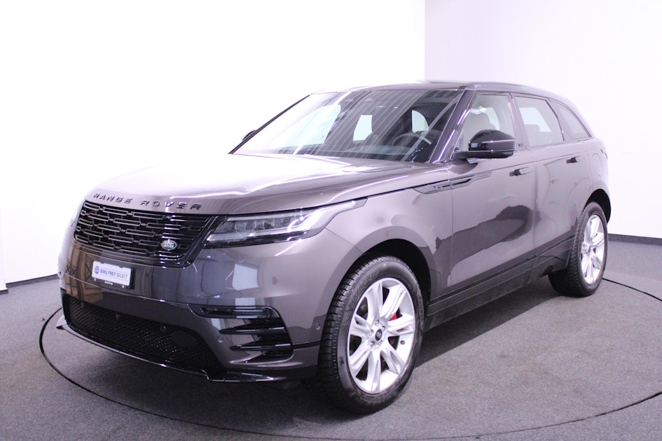 Land Rover Range Rover Velar 2.0 P400e R-Dynamic HSE Occasion CHF 70 ...