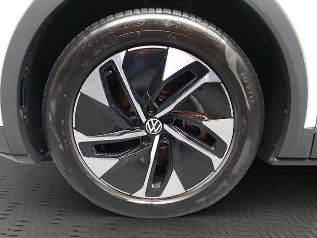 VW ID.4 Pro Performance 77 kWh Occasion CHF 24’800.– | Carmarket