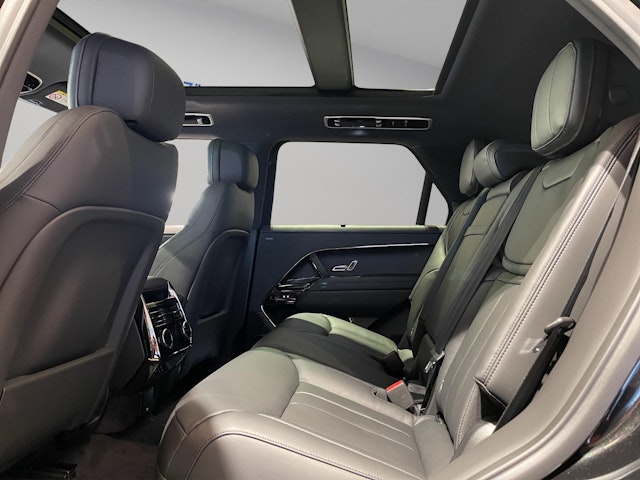 LAND ROVER Range Rover Sport 3.0 I6 P460e SE Dynamic (Plug-in Hybrid ...