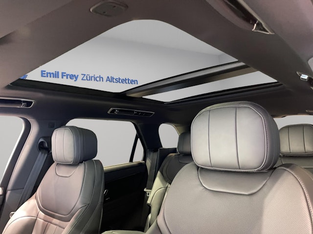 LAND ROVER Range Rover Sport 3.0 I6 P460e SE Dynamic (Plug-in Hybrid ...