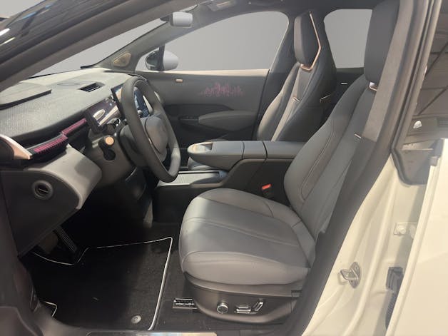 ZEEKR X Privilege AWD Neu CHF 47’660.– | Carmarket