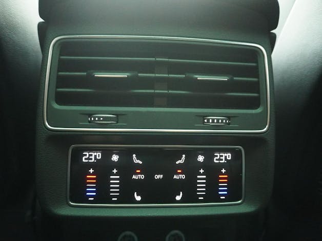 Audi 4.0 V8 TFSI quattro T-Tronic Occasion CHF 77’890.– | Carmarket