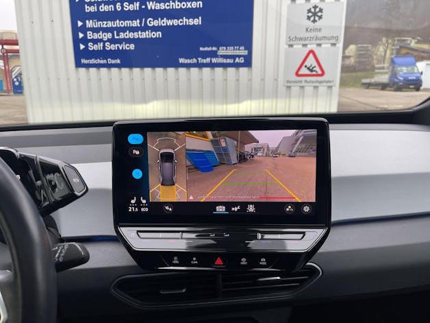 VW ID.3 Pro Performance 58 kWh Pro Occasion CHF 22’800.– | Carmarket