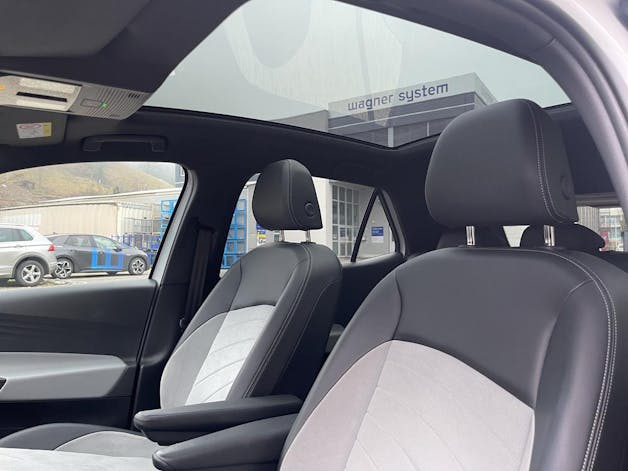 VW ID.3 Pro Performance 58 kWh Pro Occasion CHF 22’800.– | Carmarket