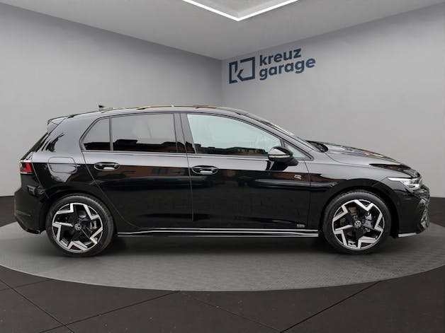 VW Golf 1.5 e TSI mHEV R-Line DSG Neu CHF 38’490.– | Carmarket