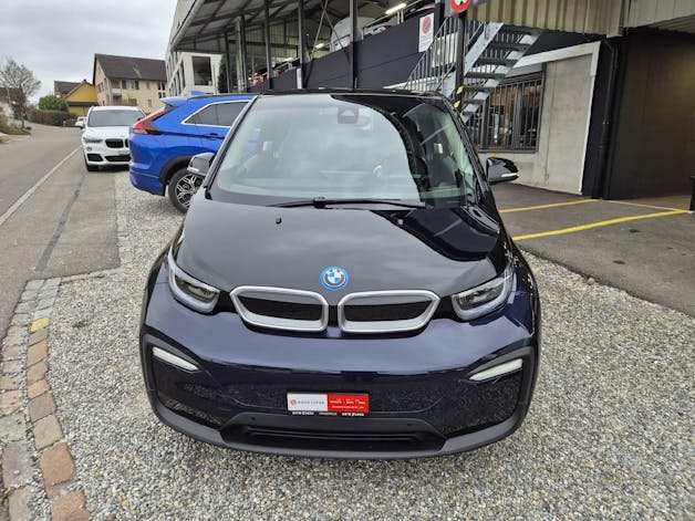 BMW i3 120 Ah 37.9 kWh Occasion CHF 15’900.– | Carmarket