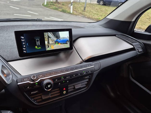 BMW i3 120 Ah 37.9 kWh Occasion CHF 15’900.– | Carmarket