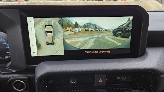 Toyota Land Cruiser 2.8 D Style Occasion CHF 76’900.– | Carmarket