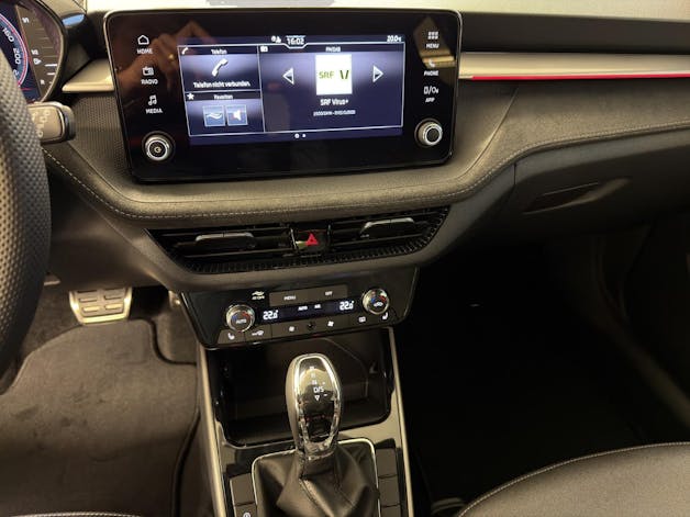 Škoda Fabia 1.0 TSI Monte Carlo DSG Neu CHF 29’000.– | Carmarket