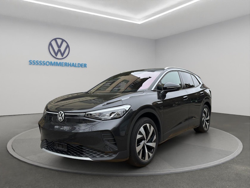 VW ID.4 Pro Performance 77 kWh 1ST Occasion CHF 26’900.– | Carmarket