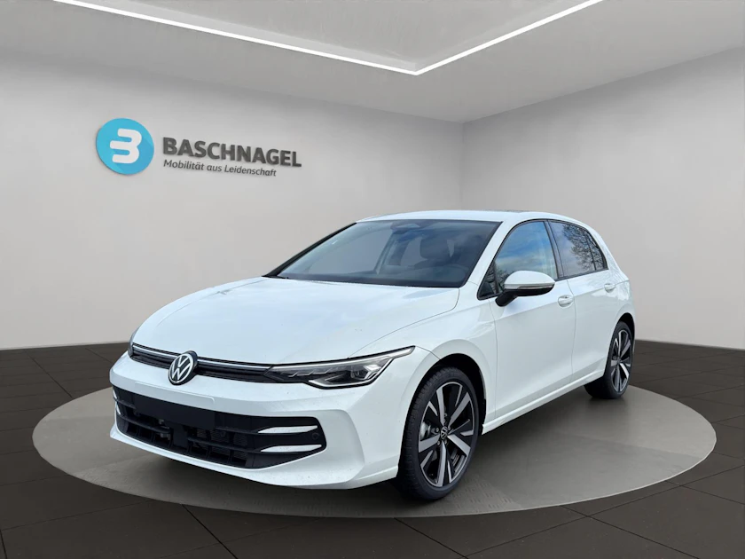VW Golf 1.5 e TSI mHEV Life DSG Neu CHF 32’744.– | Carmarket