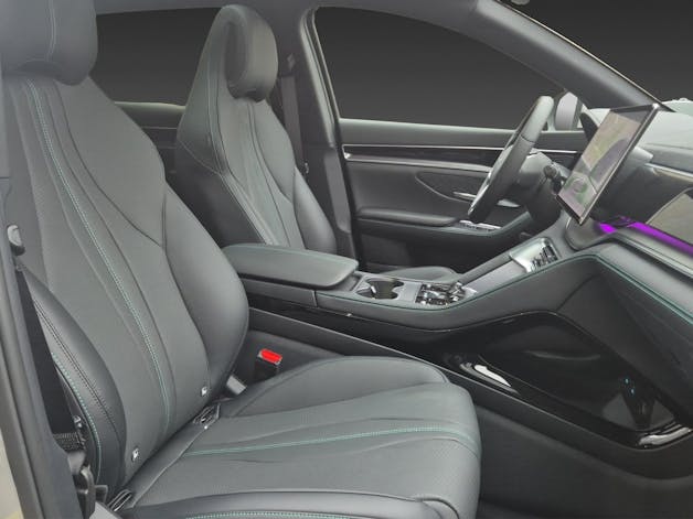 BYD Seal U DM-i Boost Neuf CHF 30’800.– | Carmarket