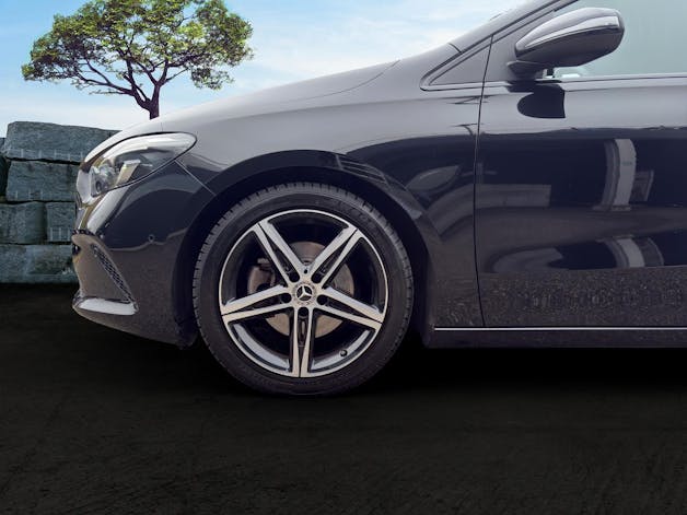 Mercedes-Benz B 200 Progressive 7G-DCT Occasion CHF 22’900.– | Carmarket