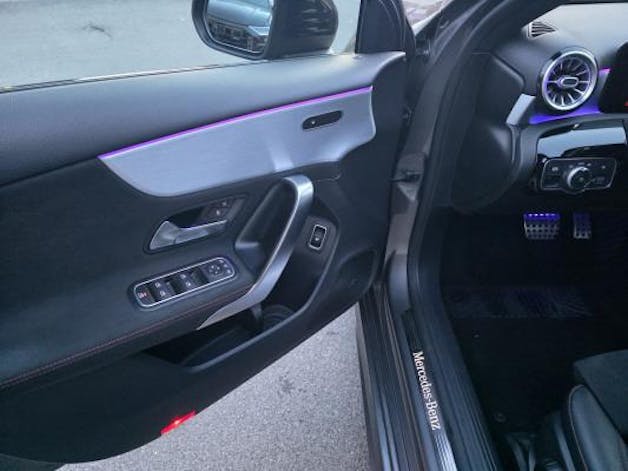 Mercedes-Benz A 250e AMG Line Occasion CHF 28’900.– | Carmarket