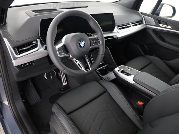 BMW 223d xDrive SDKG Active Tourer Neuf CHF 63’900.– | Carmarket