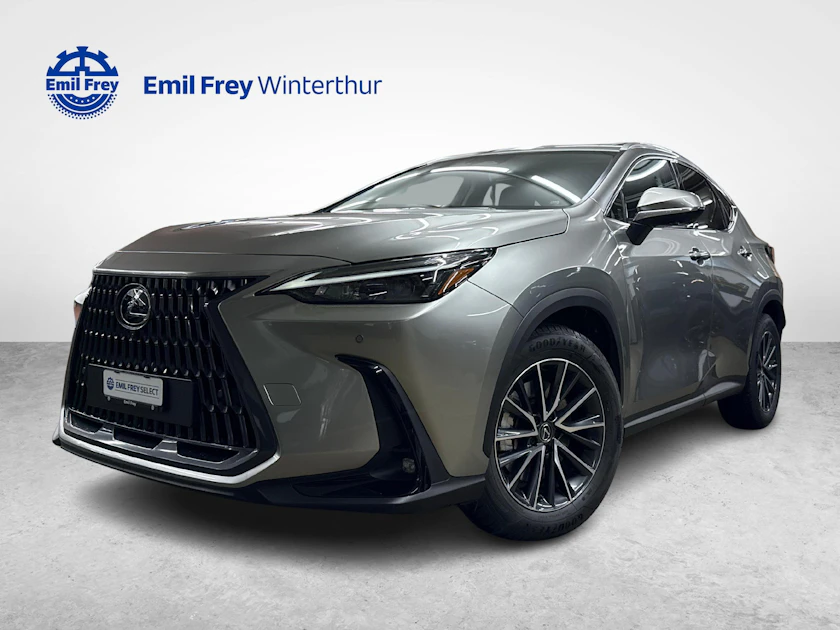 Lexus NX 450h+ Comfort Occasion CHF 58’950.– | Carmarket