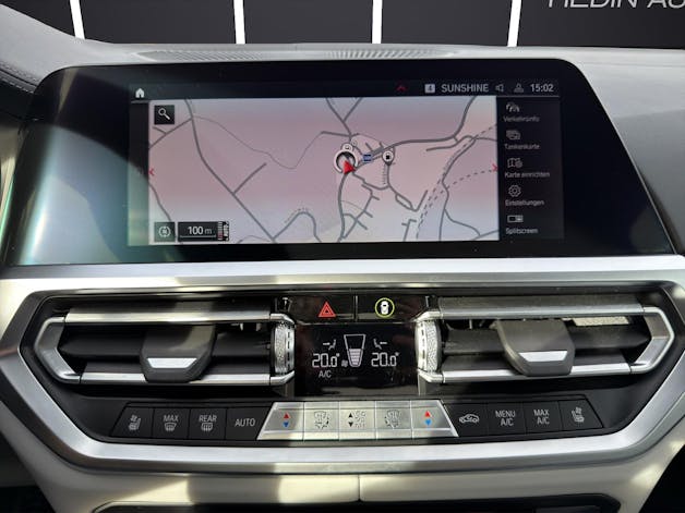 BMW M4 Competition Coupé Occasion CHF 71’900.– | Carmarket