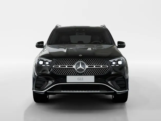 Mercedes-Benz GLE 350 de EQ Star AMG Line 4MATIC Neu CHF 113’900 ...