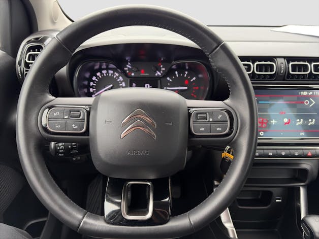 Citroën C3 Aircross 1.2 PureTech 110 Swiss Edition Occasion CHF 12’950 ...