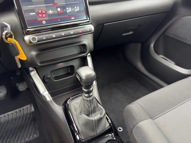 Citroën C3 Aircross 1.2 PureTech 110 Swiss Edition Occasion CHF 12’950 ...