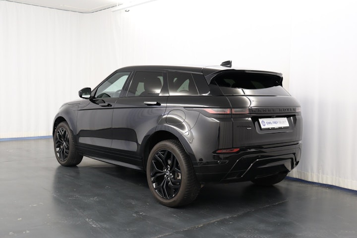 LAND ROVER Range Rover Evoque 1.5 T 300e R-Dynamic SE: Jetzt Probefahrt ...